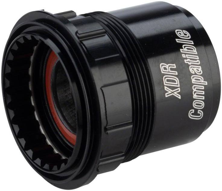 XDr ? Are you making the switch to 1x? or going for more gear range ...