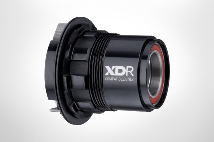 XDr ? Are you making the switch to 1x? or going for more gear range ...