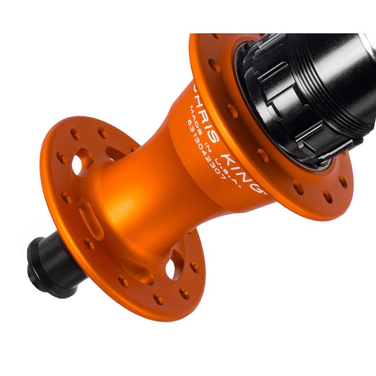 XDr ? Are you making the switch to 1x? or going for more gear range ...