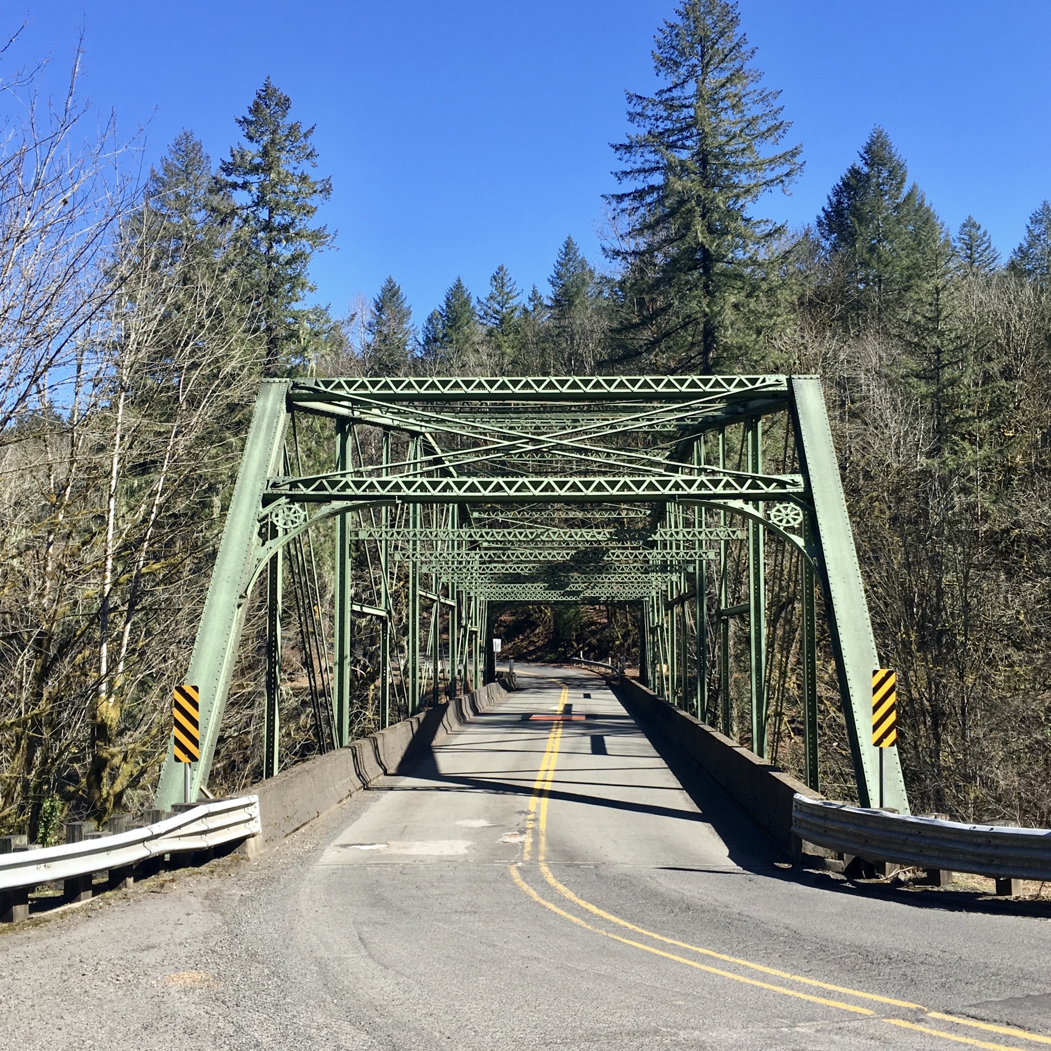 Ride This! Bull Run – Classic Portland Route – Buckyrides