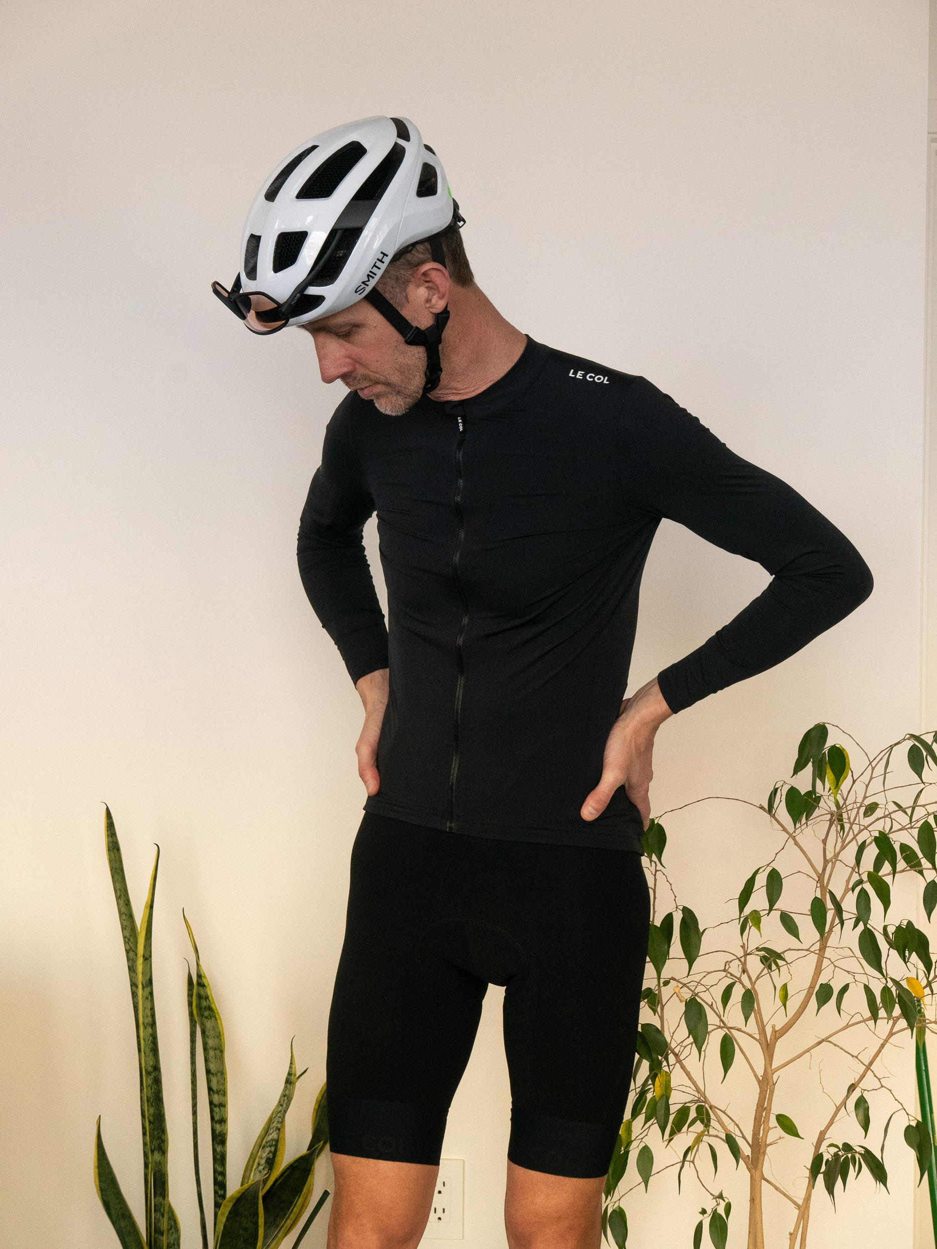 Le Col Cycling Gear Review: Mid level products, it’s a far cry from the ...