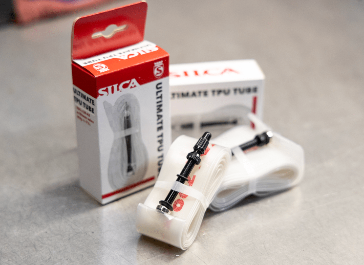 TPU vs. Butyl Tubes: What You Need to Know – Buckyrides